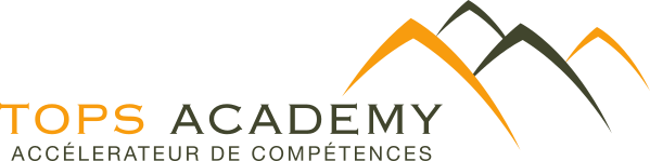 Accueil - TOPS Academy